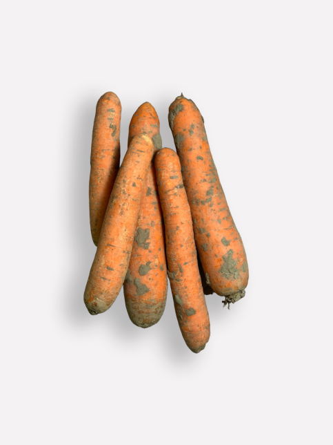 Wortels - Groente - AGF