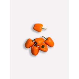 Paprika oranje mini