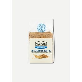 Crackers spelt & bierbostel