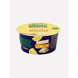 OddlyGood Dreamy Lemon